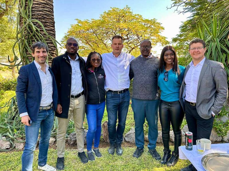 Farmbase - move technology GmbH